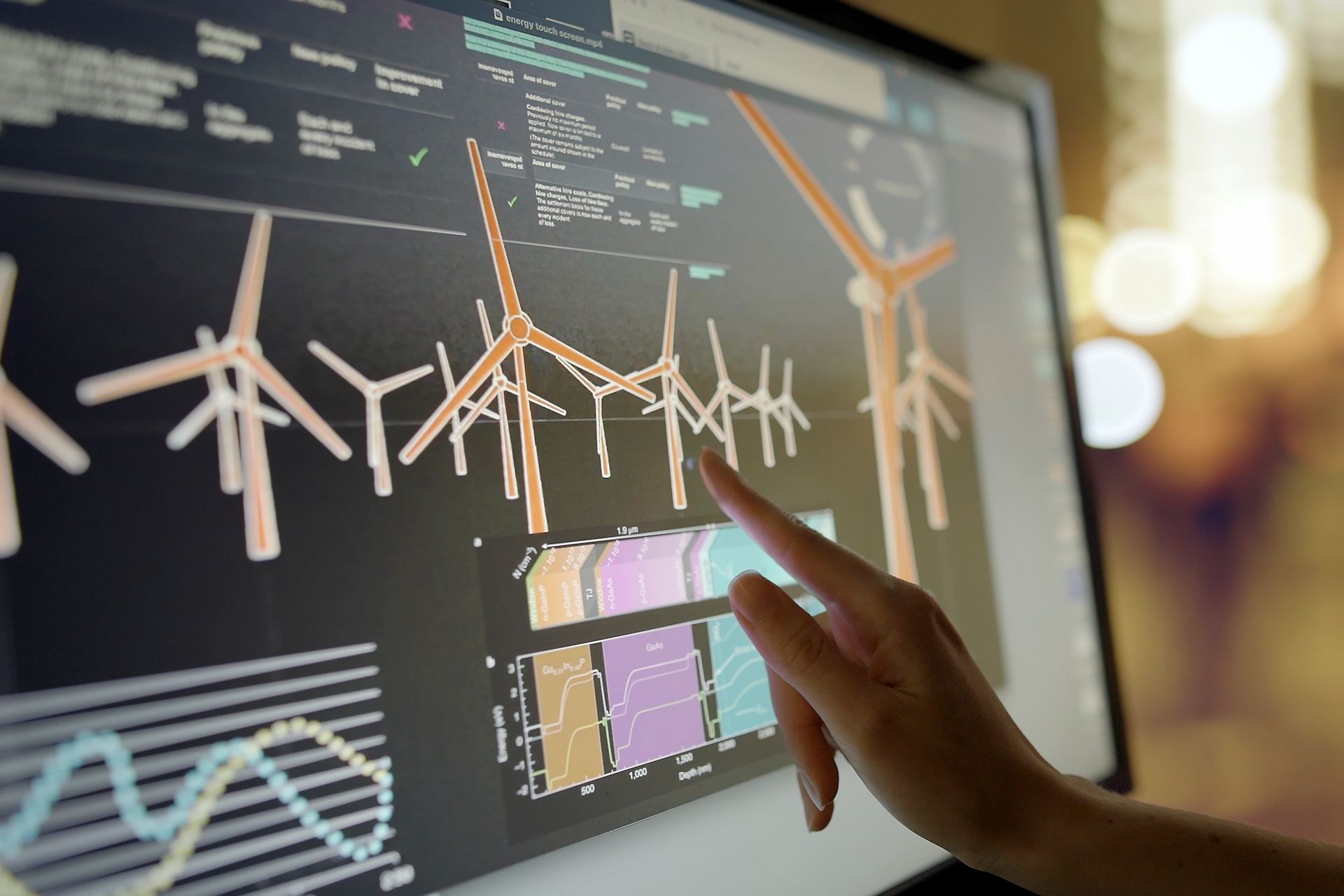 PowerBI in generation - how automated reporting can support power plant ...