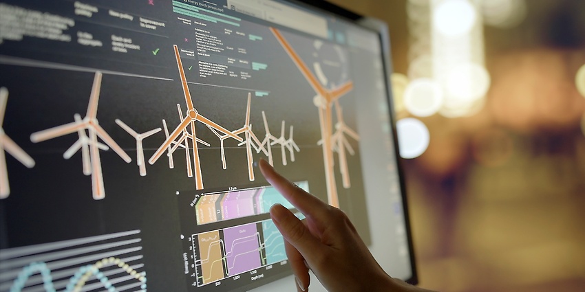 The energy transition and the VideKIS research project: a glimpse into ...