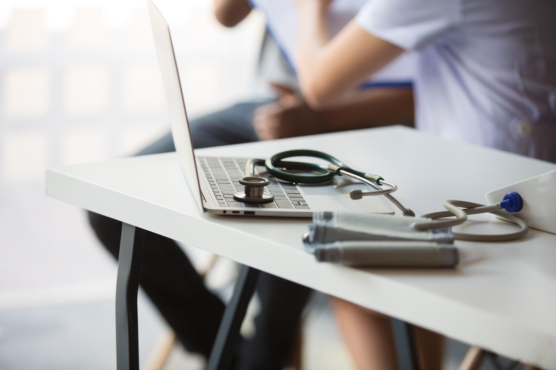 How TI-Messenger will revolutionise telemedicine